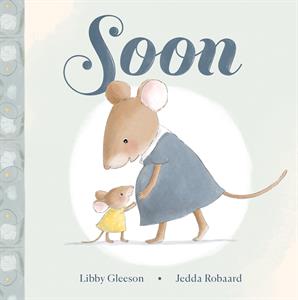 Soon - Barnyard Books | Brand Partner of PaperPie